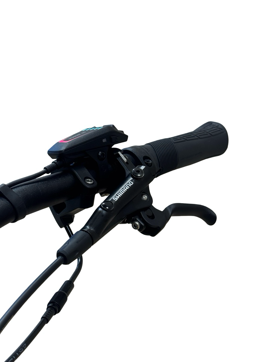 VTT électriques Cube Stereo Hybrid 120 Slx 750 | Campsider