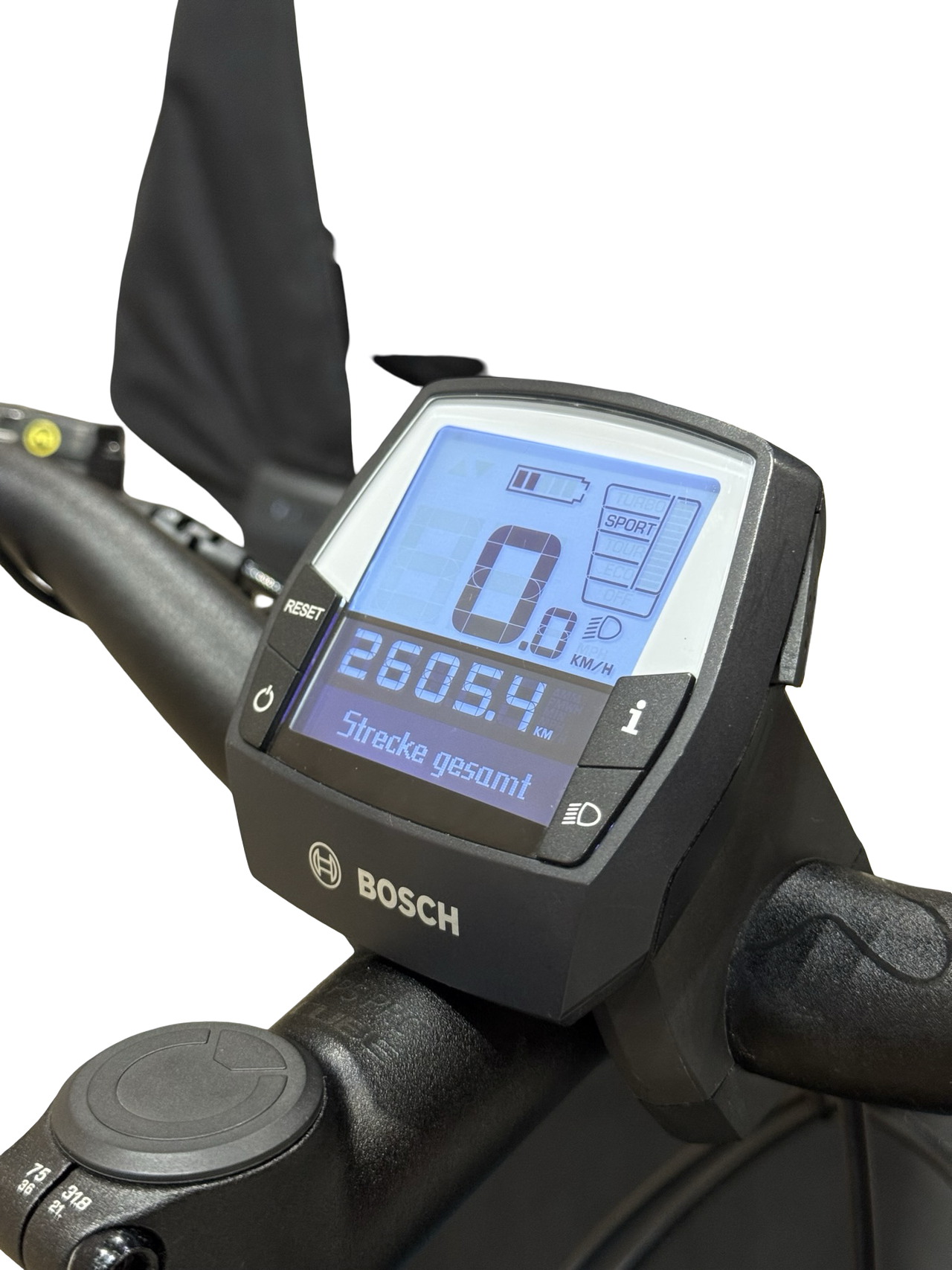 VTC électriques Cube Cargo Sport Hybrid 500 | Campsider