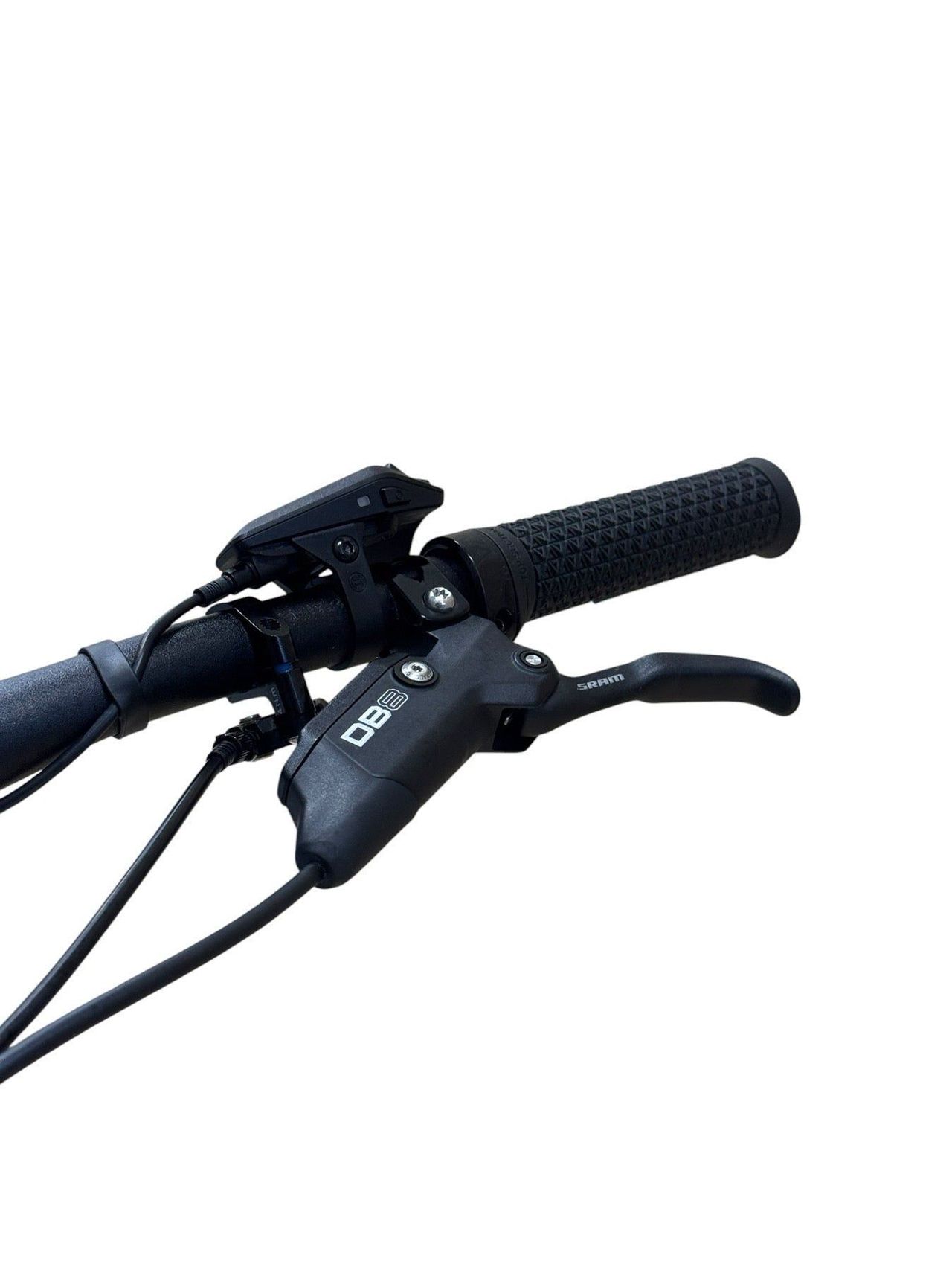 VTT électrique Cube Stereo Hybrid 140 Hpc Race 625 | Campsider