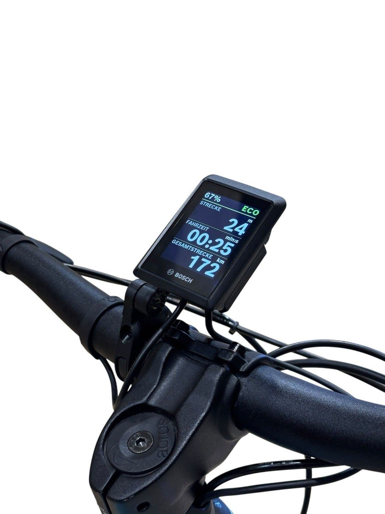 VTT électrique Cube Stereo Hybrid 140 Hpc Race 625 | Campsider