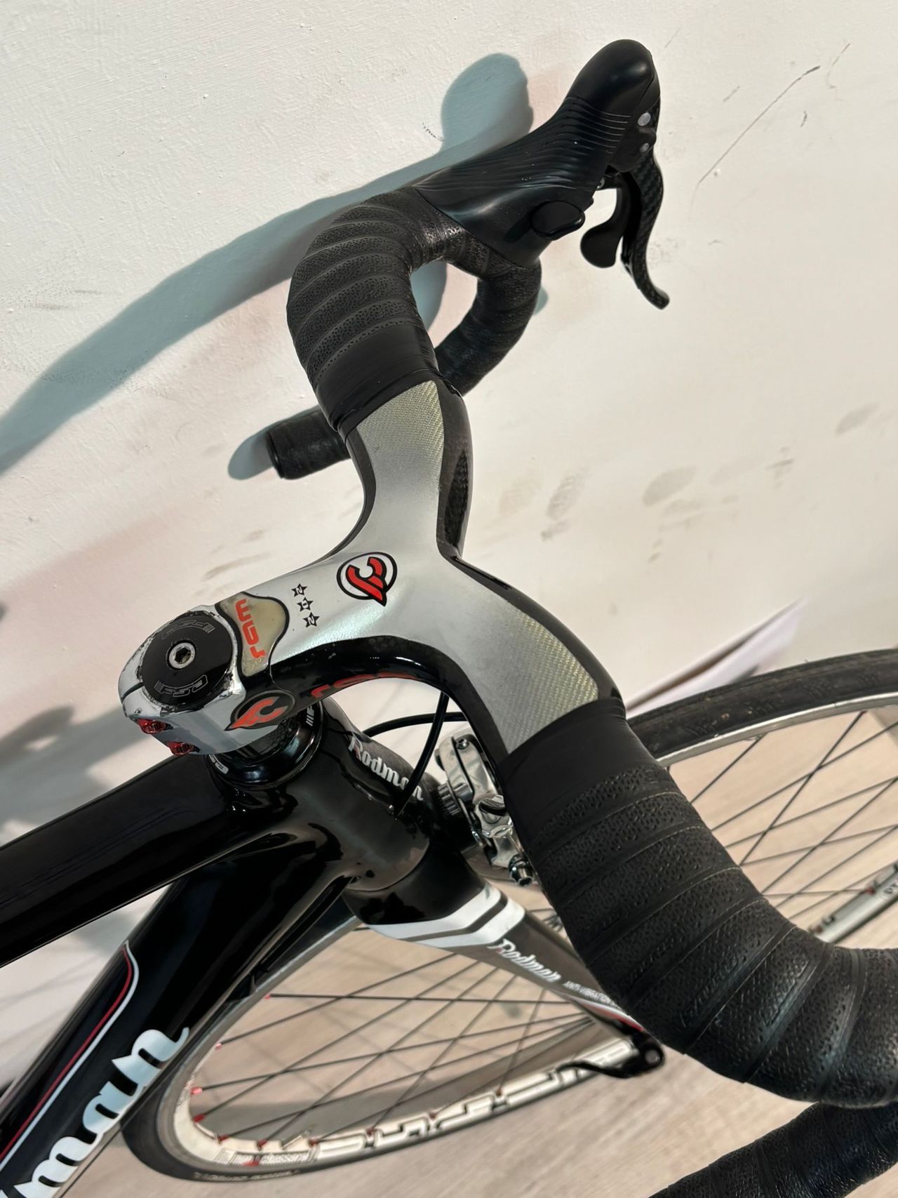 Vélo de route Rodman Rd101 | Campsider