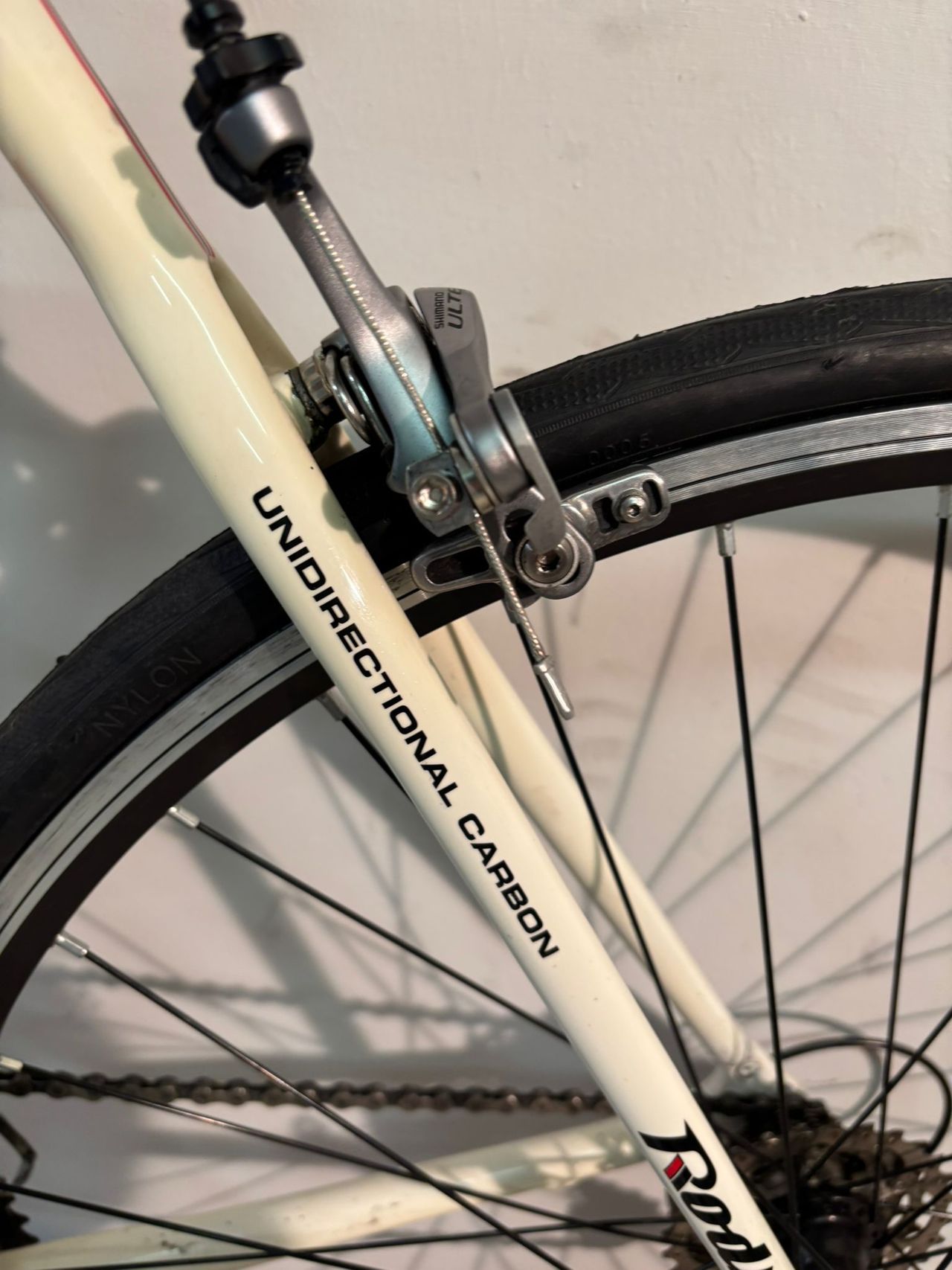Vélo de route Rodman Rd305 | Campsider