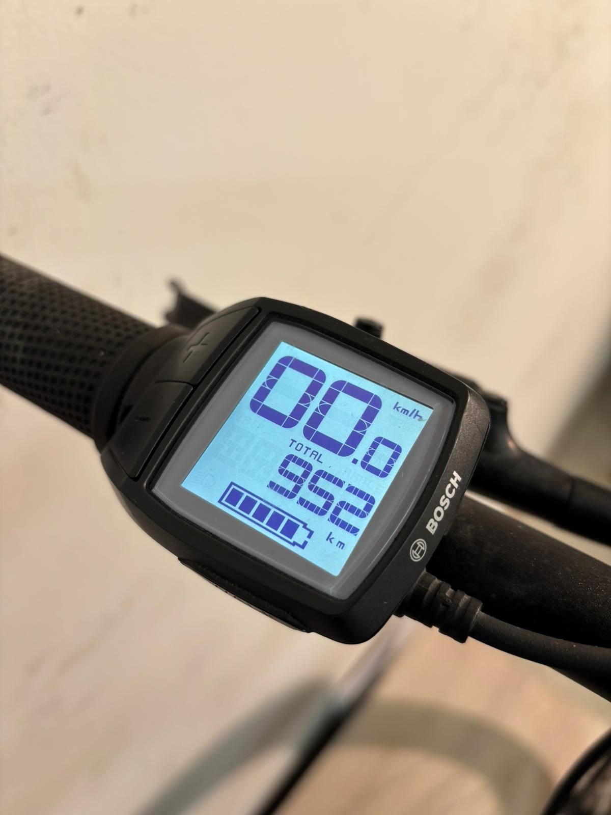 VTT électriques Cube Reaction Hybrid Performance 500 | Campsider