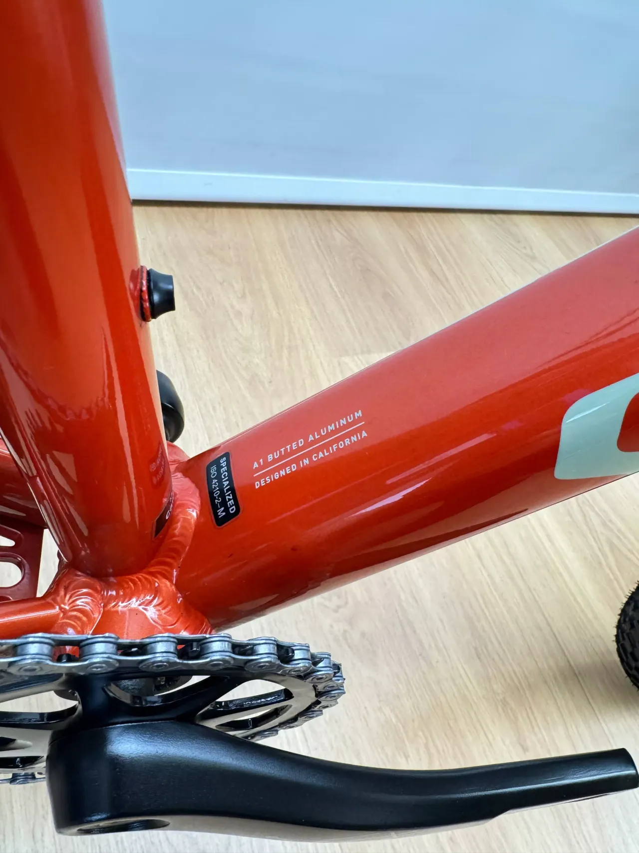 VTT Specialized Rockhopper Elite 29 M | 2021 | Campsider