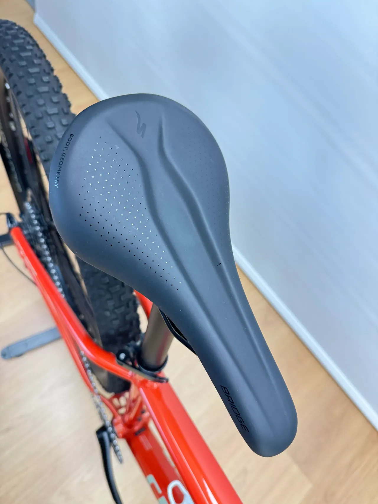 VTT Specialized Rockhopper Elite 29 M | 2021 | Campsider