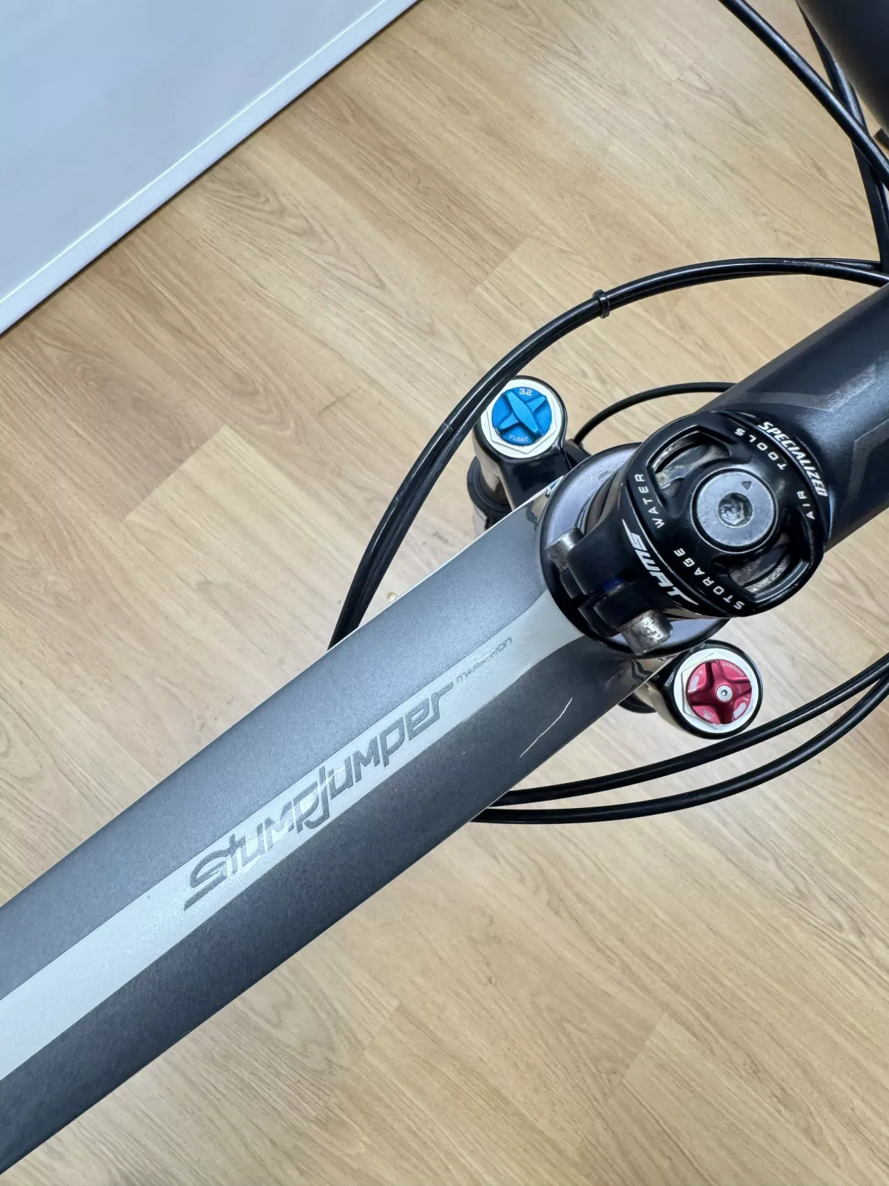 VTT Specialized Stumpjumper Ht Marathon Carbon 29 L | Campsider