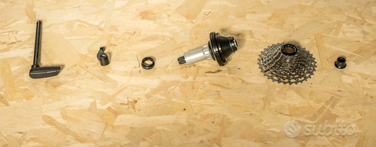 Vélo gravel GT Strada Classified 56 | Campsider