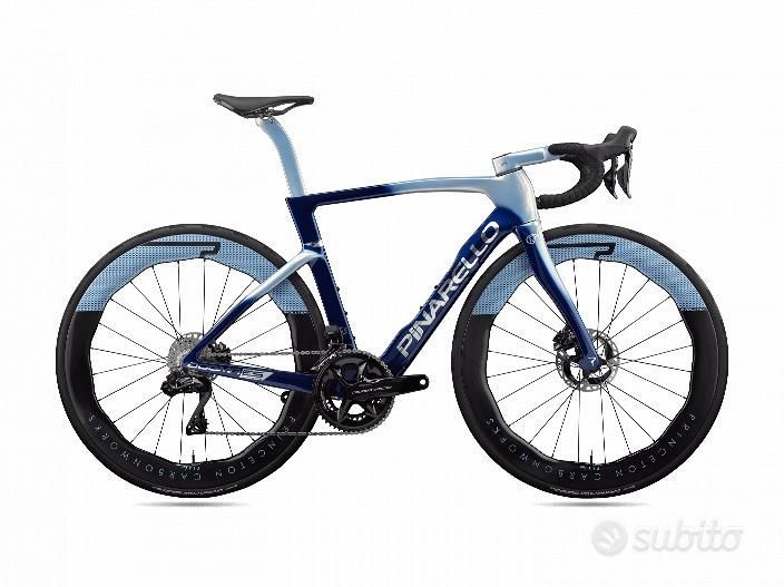 Vélo de route Pinarello Dogma F 50 Esimo 515 53 | Campsider