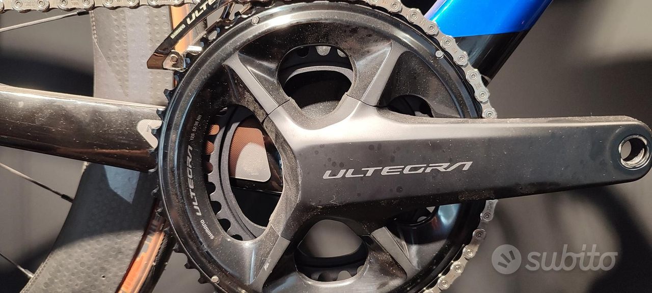 Vélo de route Pinarello Dogma X7 | Campsider