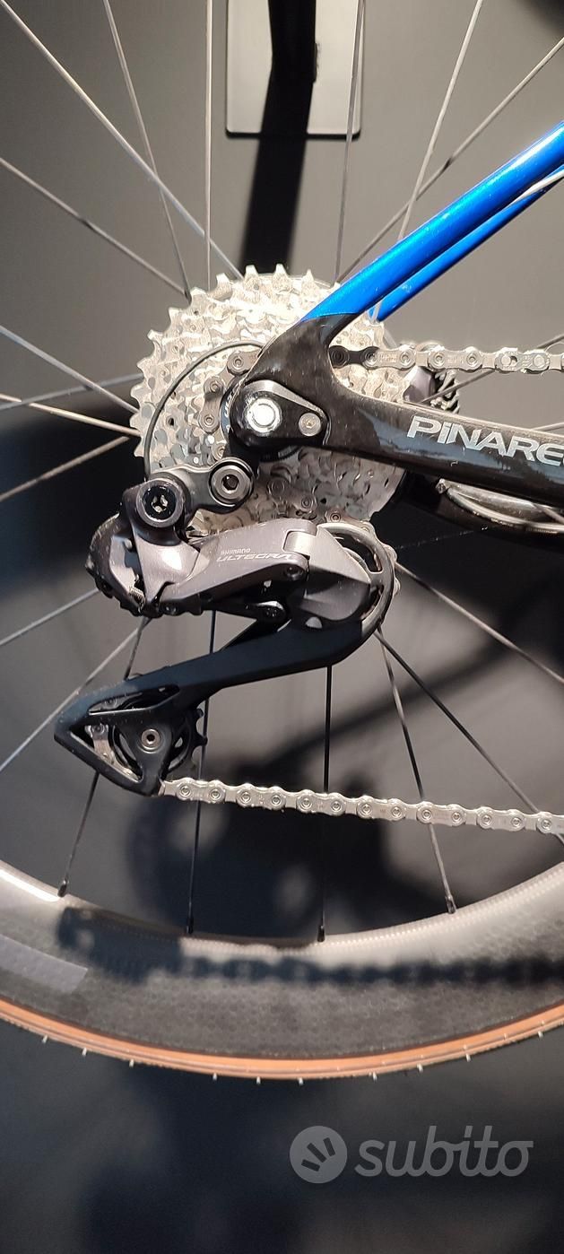 Vélo de route Pinarello Dogma X7 | Campsider