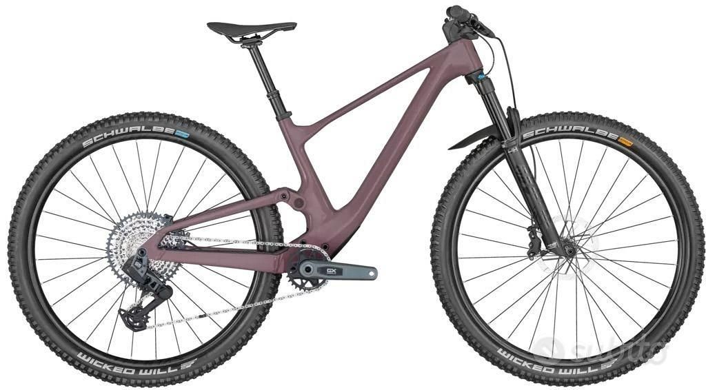 VTT Scott Contessa 910 Tr | Campsider