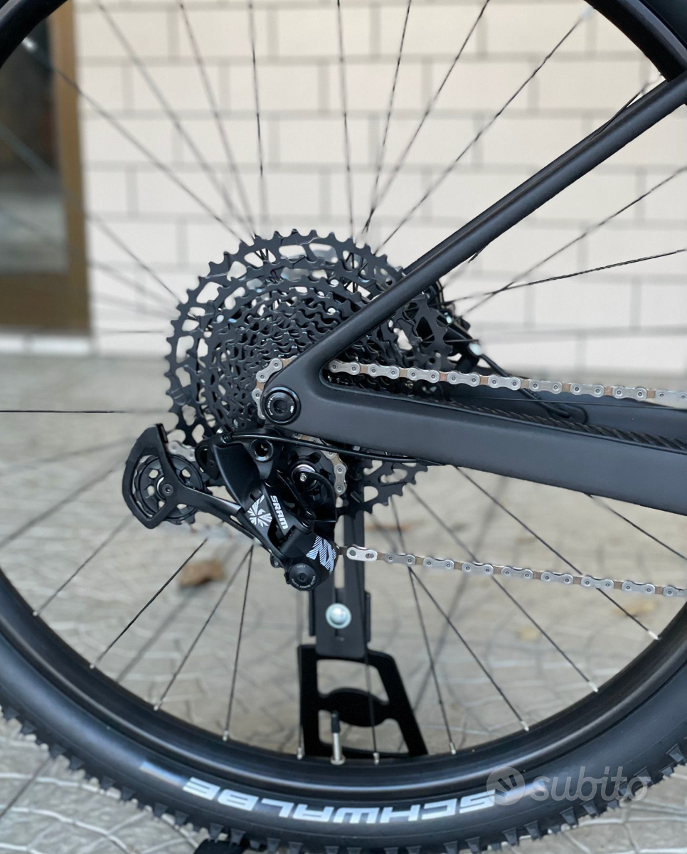 VTT Scott Scale 940 | Campsider