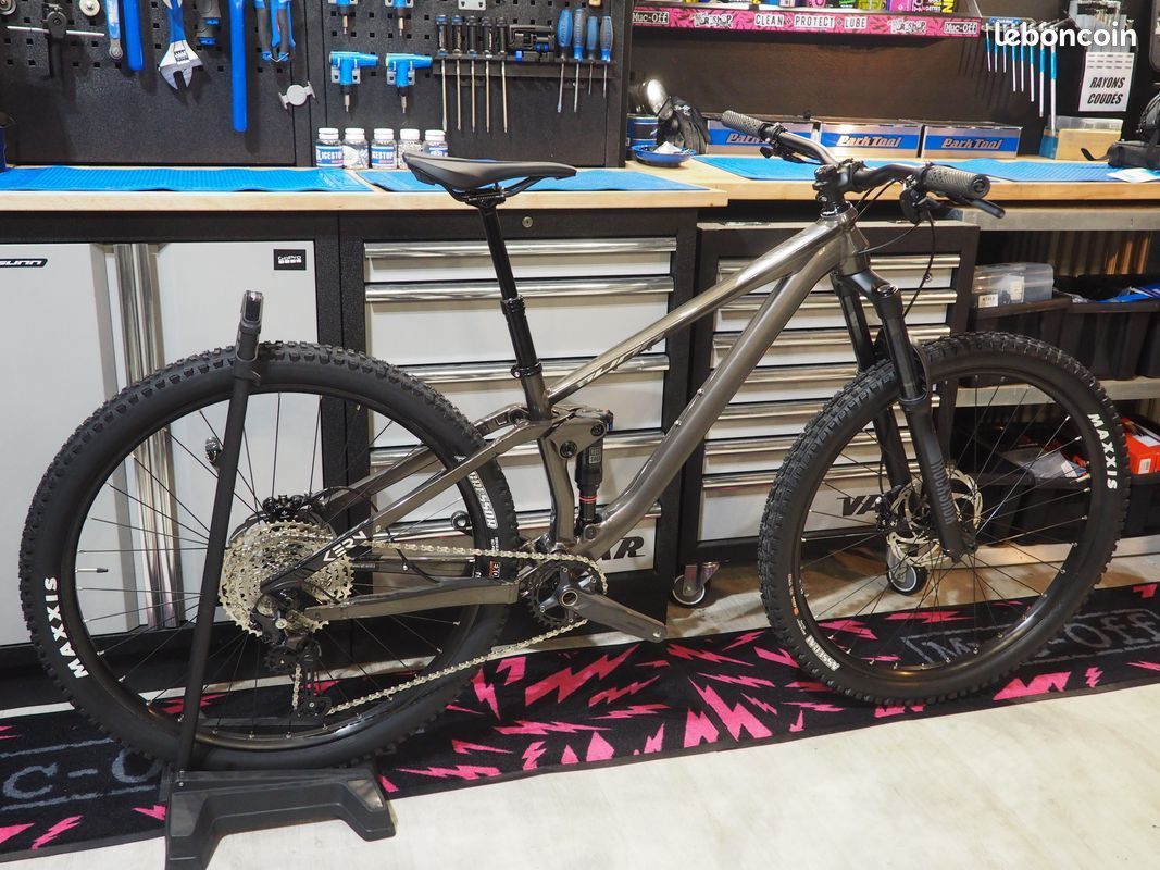 Vélos VTT Sunn Kern | Campsider