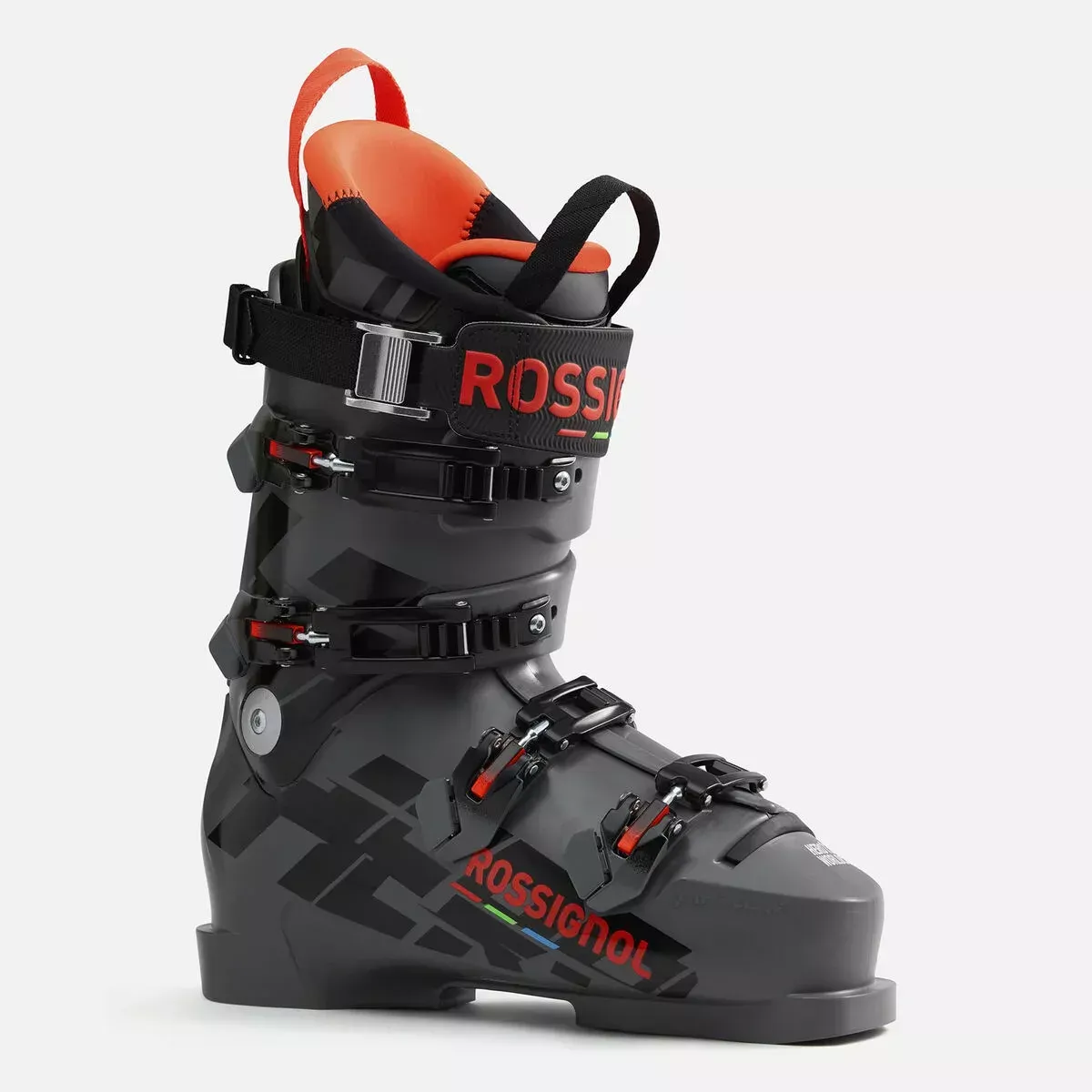 Chaussures de ski alpin Rossignol Hero World Cup 130 Mv - Meteor ...