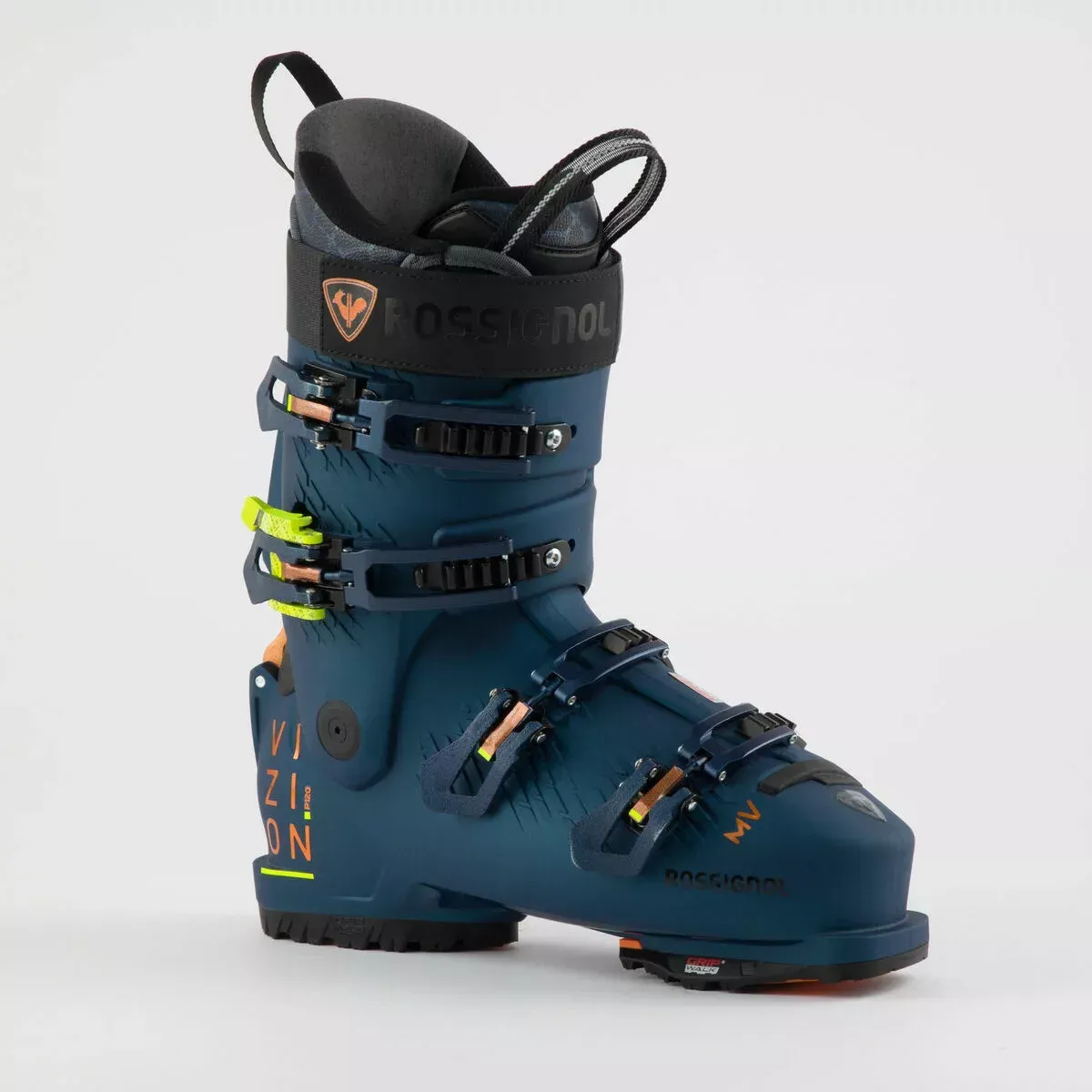 Chaussures de ski alpin Rossignol Vizion 4b Pro 120 Mv Gw | Campsider
