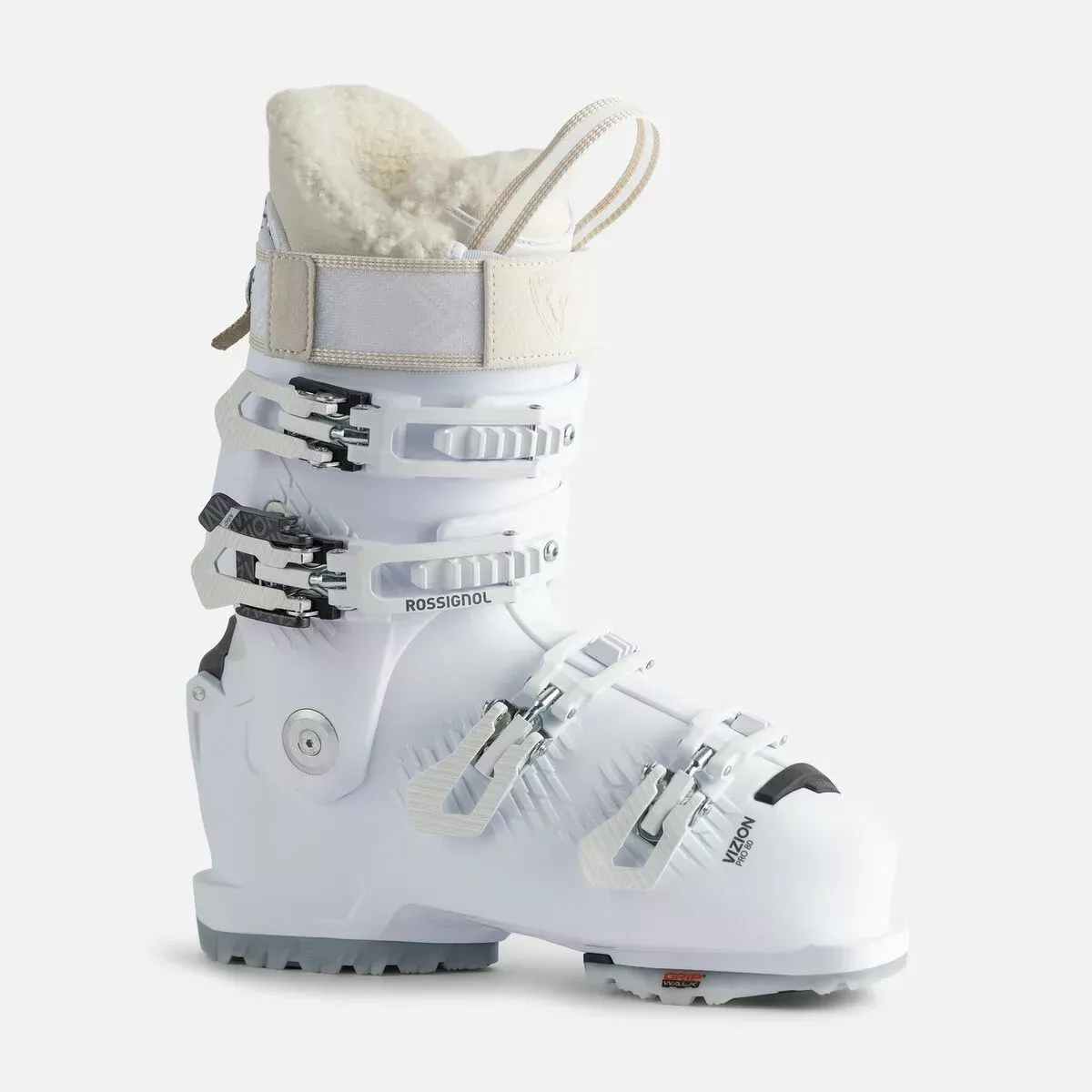 Chaussures de ski alpin Rossignol Vizion 4b Pro 80 Gw | Campsider