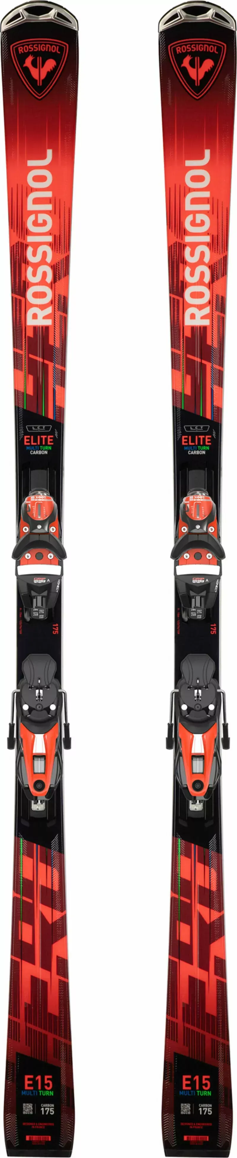Skis alpins Rossignol Hero Elite Mt Ca Konect Nx12 | Campsider