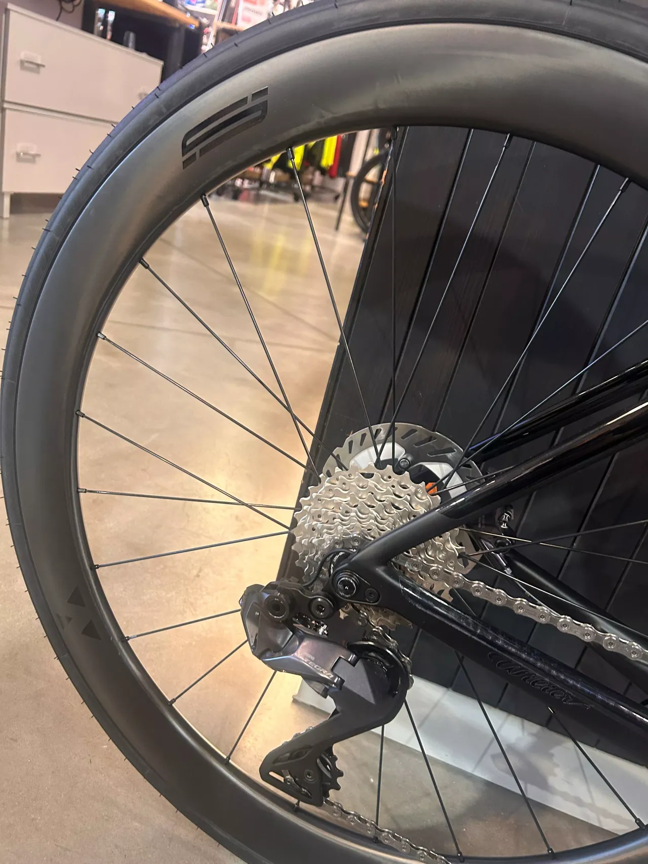 Vélo de route Wilier Wilier Filante Sl | Campsider