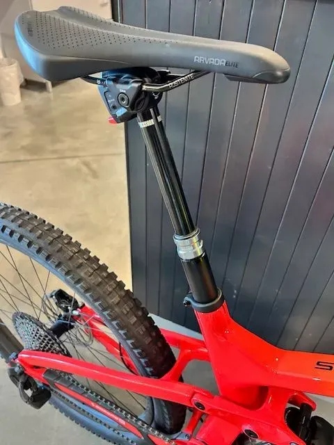 Vélos VTT Trek Slash 9.9 Xx1 Flight Attendant Gen 5 | Campsider