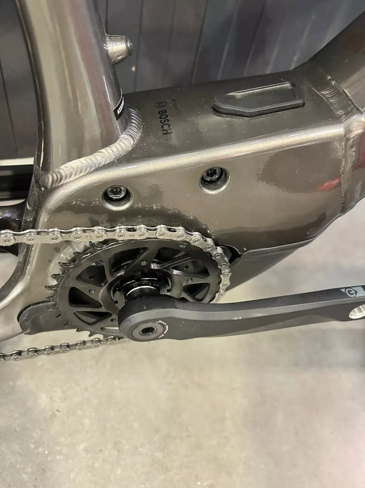 VTT Trek Marlin 8+ | Campsider