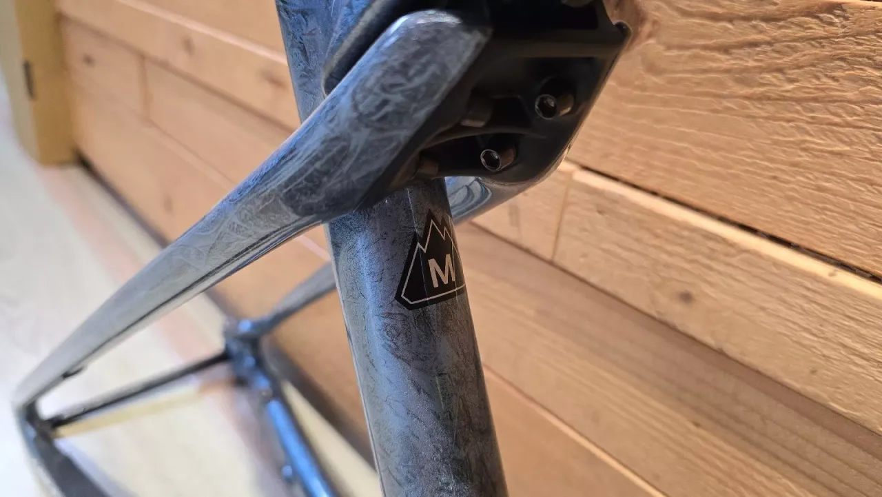 VTT Specialized S-works Epic Wc Frameset | Campsider