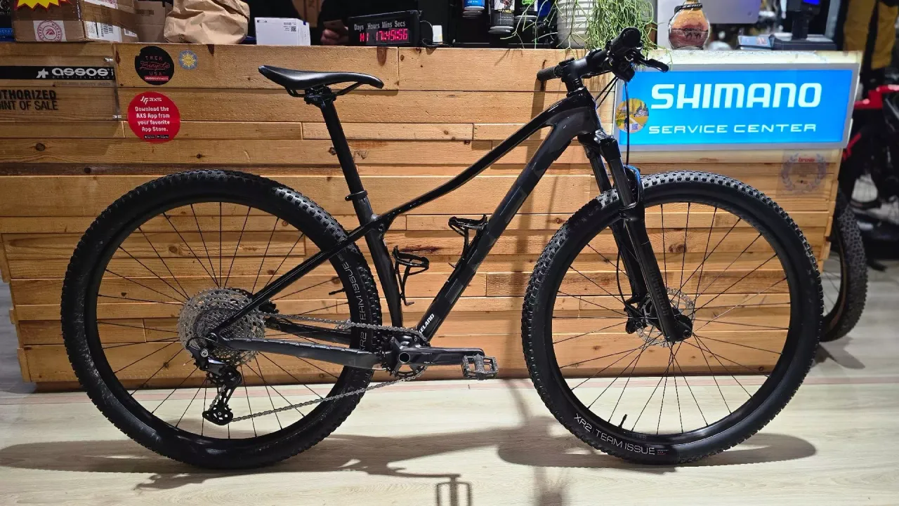 VTT Trek Procaliber 9.5 Gen 2 | Campsider