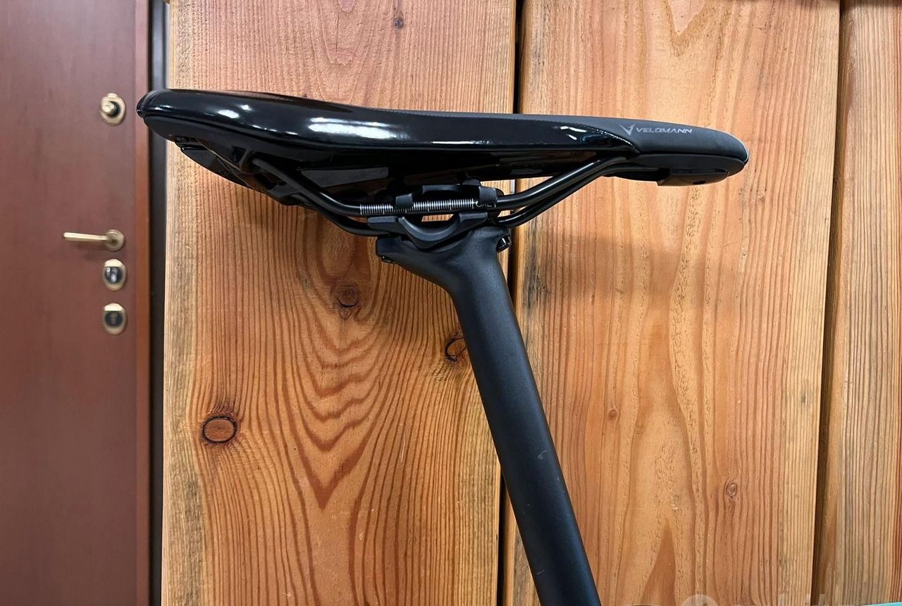 Vélo de route Bianchi Sprint Rim Brake | Campsider