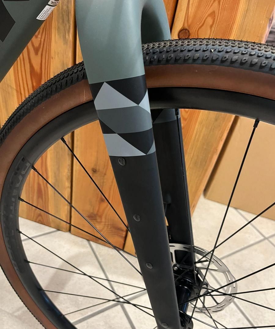 Vélo de route Trek Checkpoint Alr 5 Gen 2 | Campsider