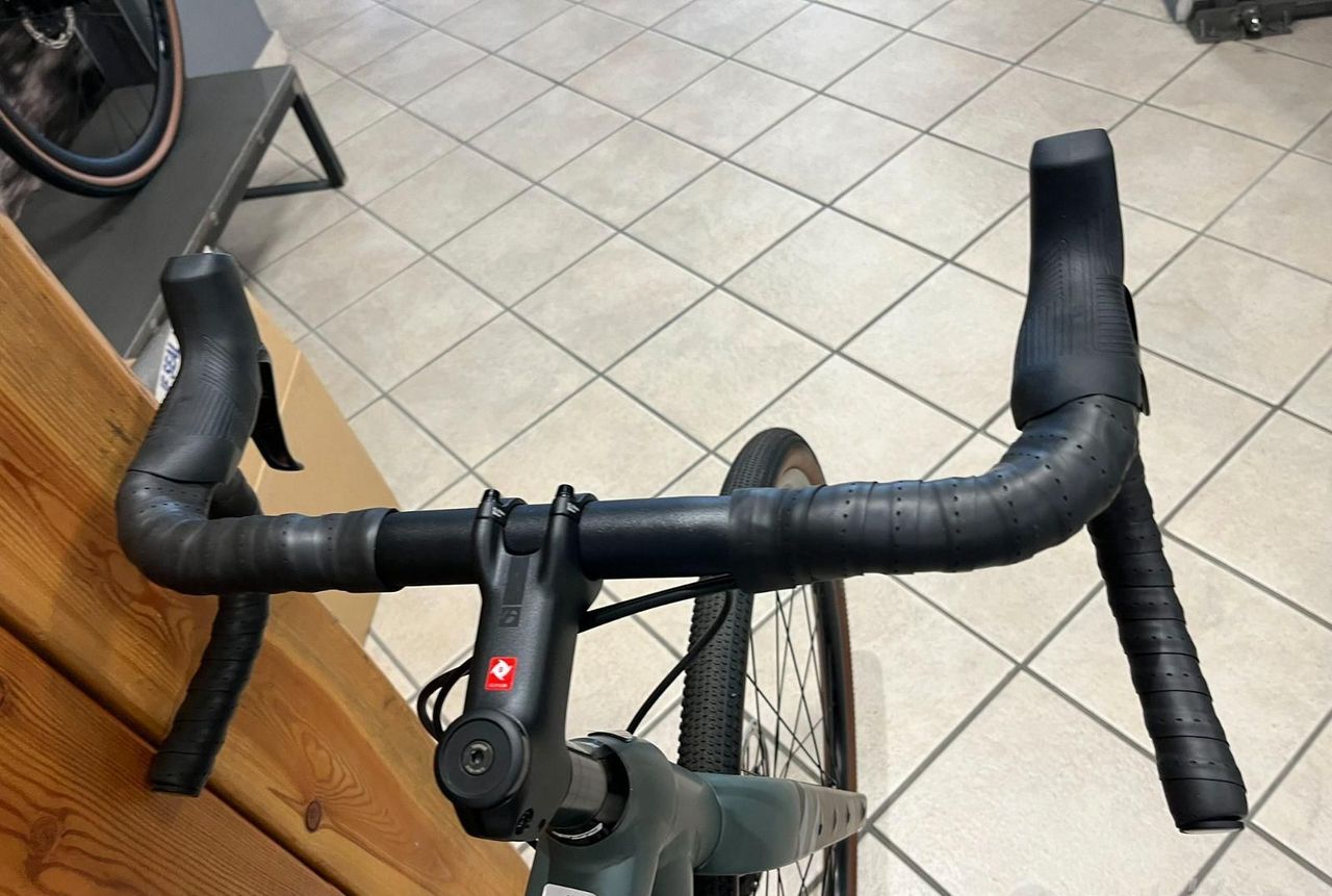 Vélo de route Trek Checkpoint Alr 5 Gen 2 | Campsider
