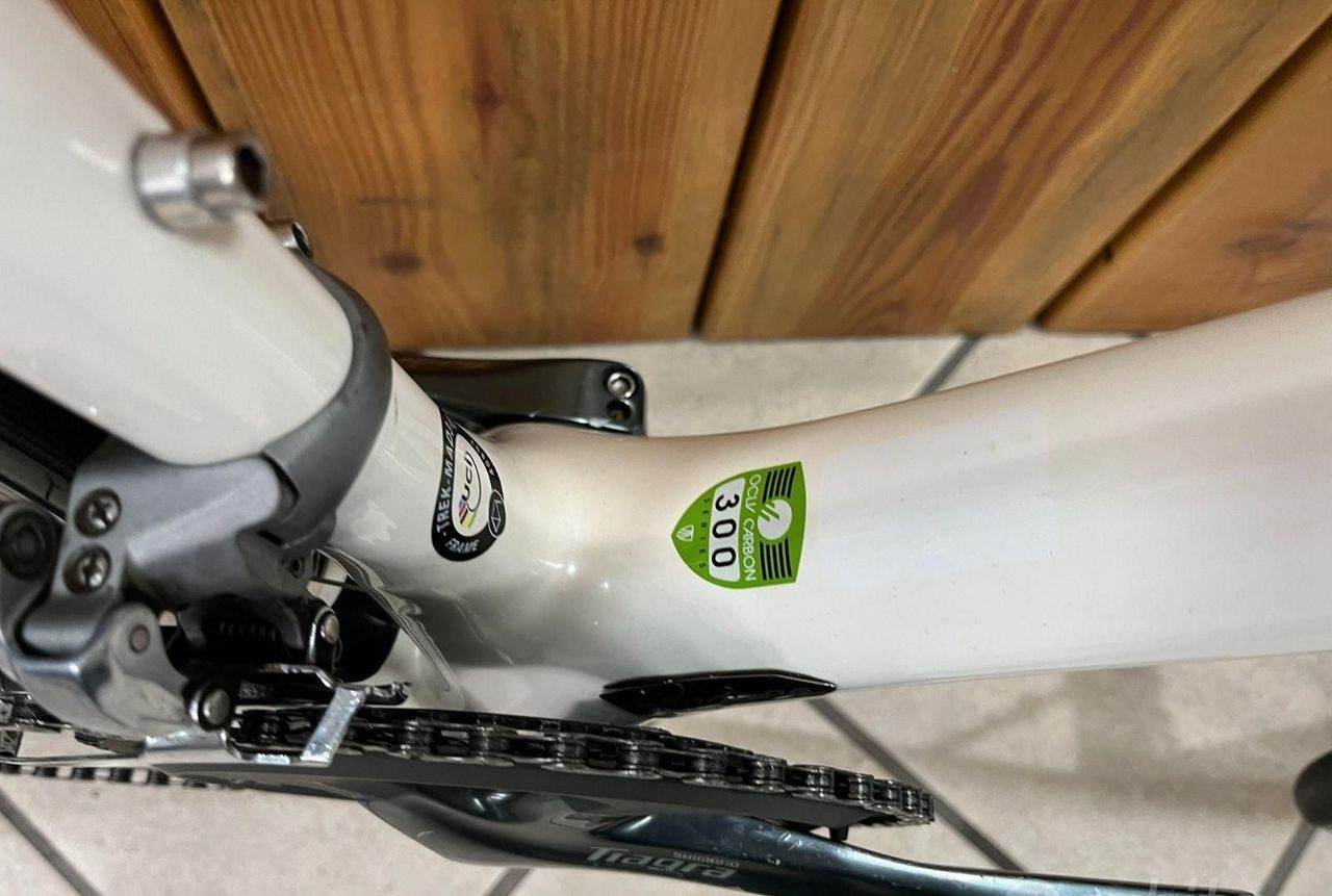 Vélos de route Trek Madone 3.5 H2 | Campsider