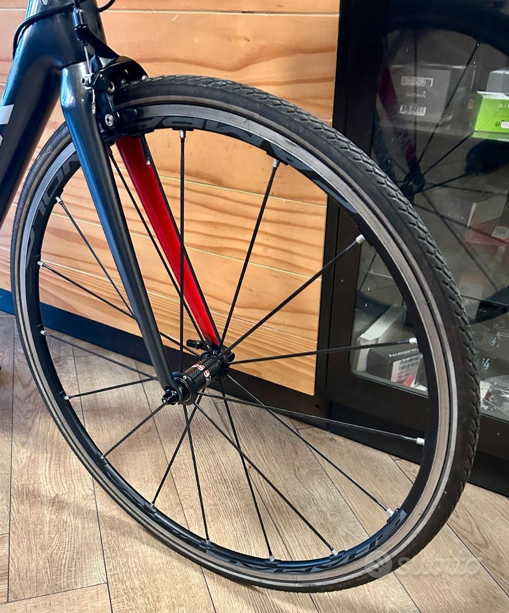 Vélos de route Trek Emonda SL | Campsider