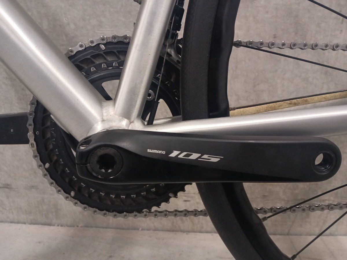 Vélos de route BMC Teammachine ALR DISC TWO | Campsider