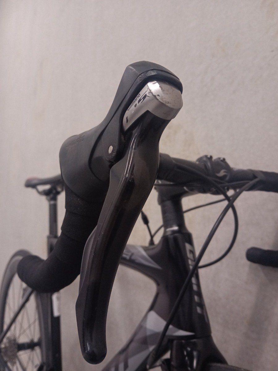 Vélo de route Giant Propel Advanced 2 | Campsider