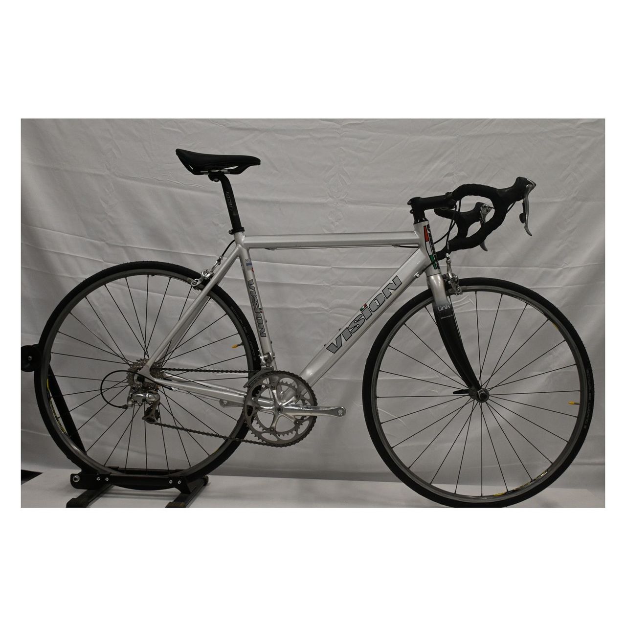 Vélo de route Vision Columbus Zonal | Campsider