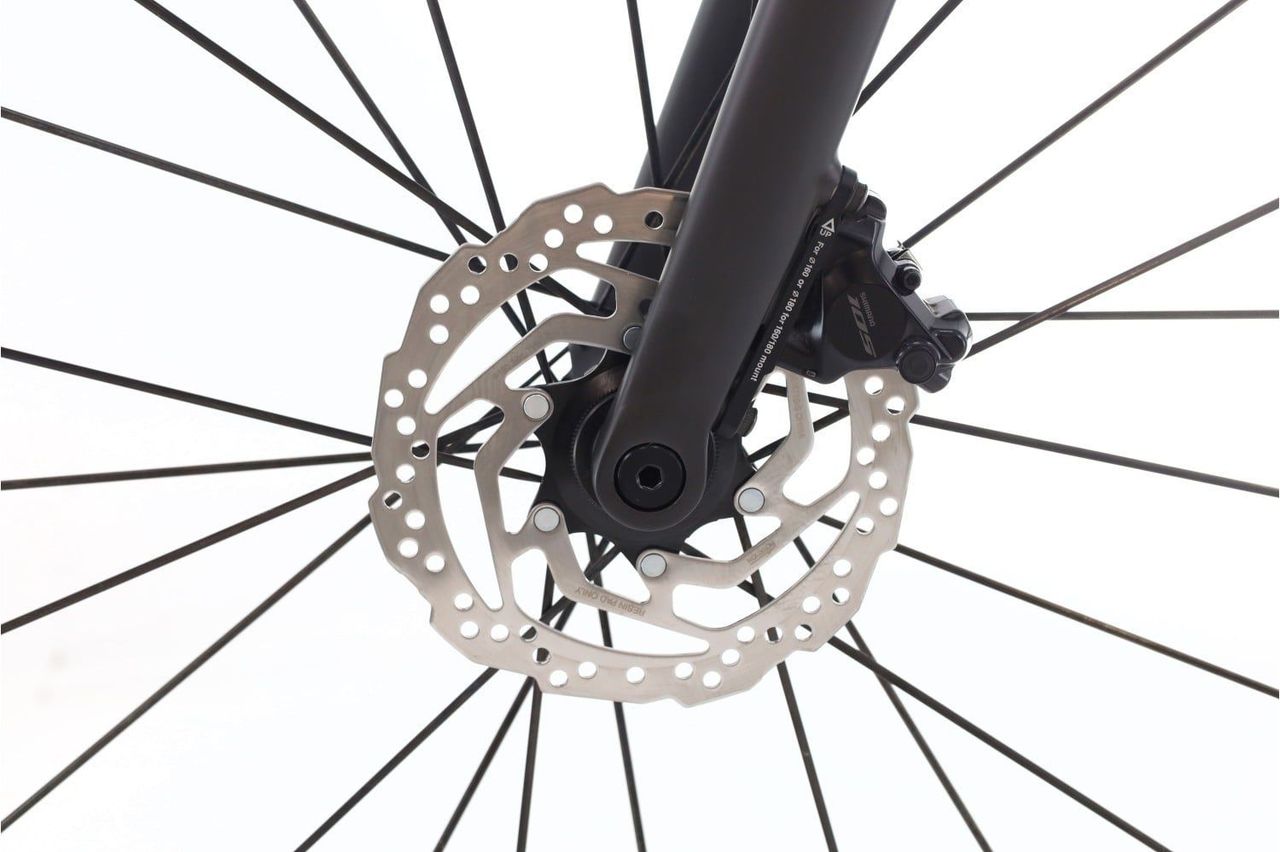 Vélo de route MMR Adrenaline Di2 12V | Campsider
