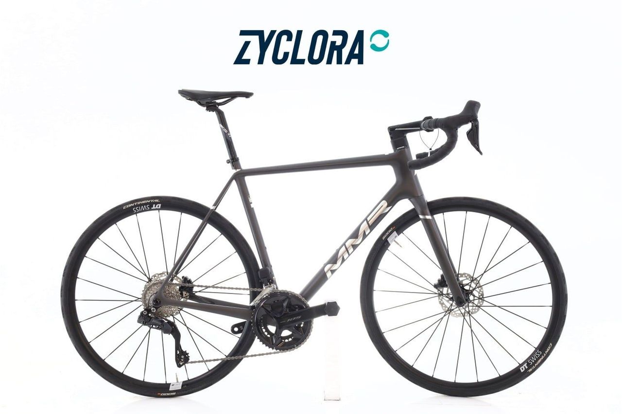 Vélo de route MMR Adrenaline Di2 12V | Campsider