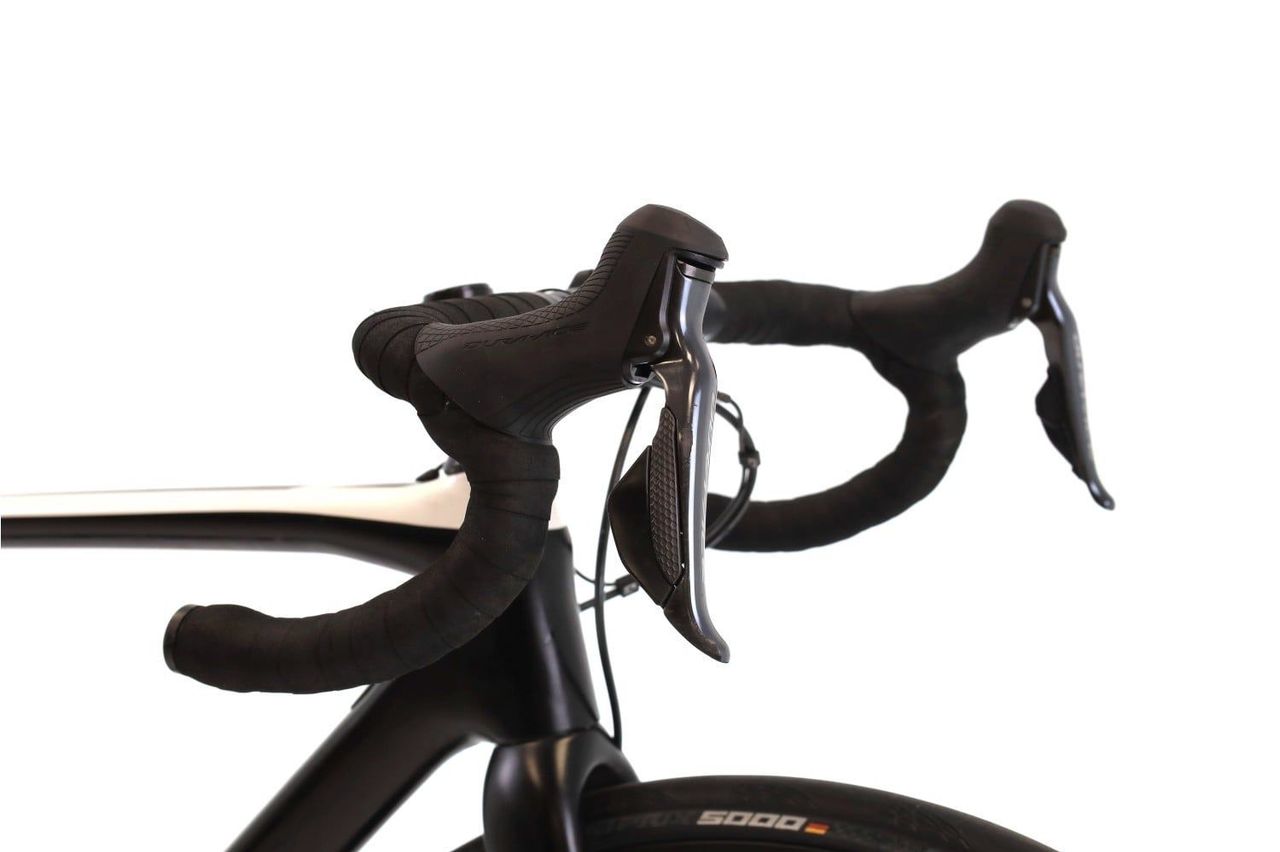 Vélos de route Merida Scultura 10K-E Di2 | Campsider