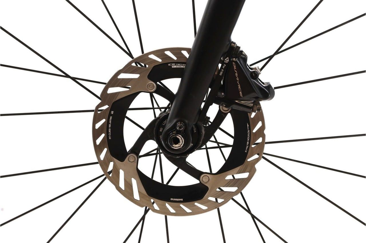 Vélos de route Merida Scultura 10K-E Di2 | Campsider