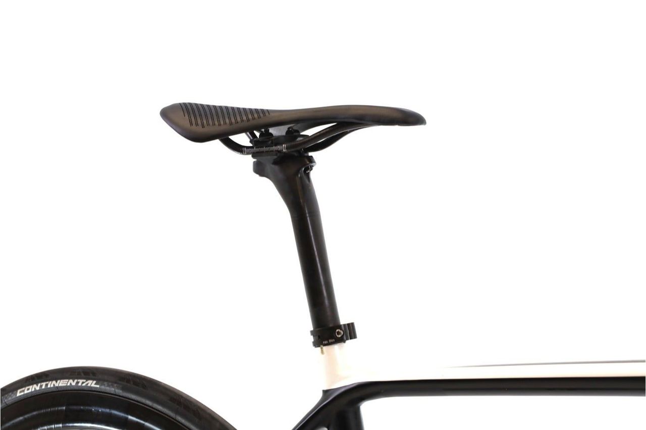 Vélos de route Merida Scultura 10K-E Di2 | Campsider