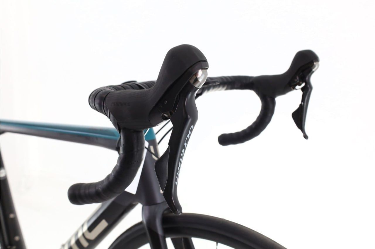 Vélo de route BMC Teammachine SLR 02 Three | Campsider