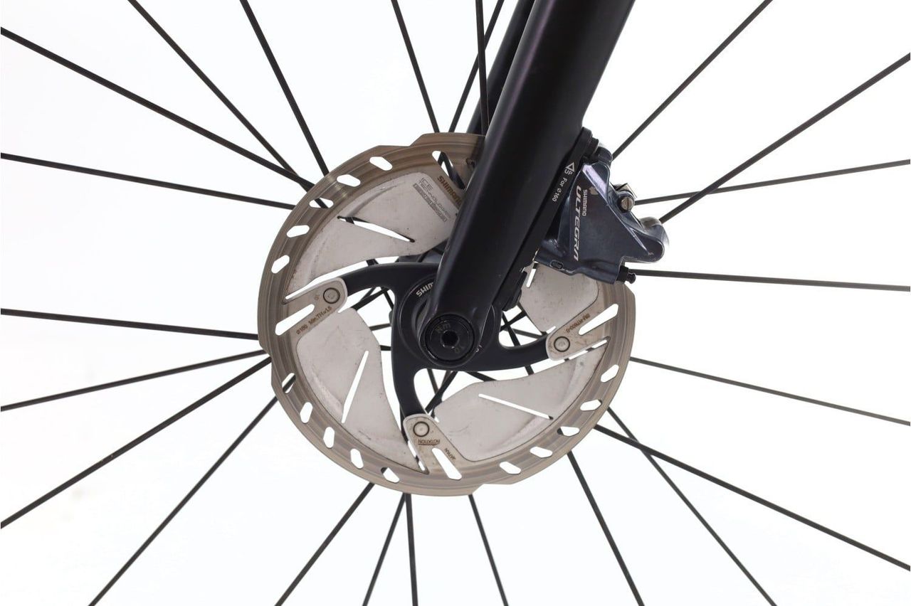 Vélo de route BMC Teammachine SLR 02 Three | Campsider