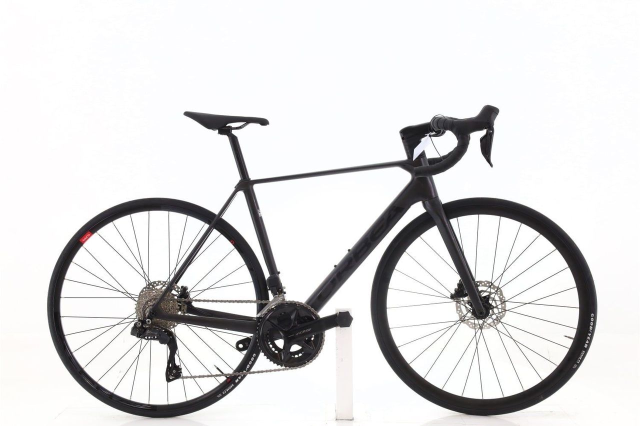Vélos de route Orbea Orca M30i | Campsider