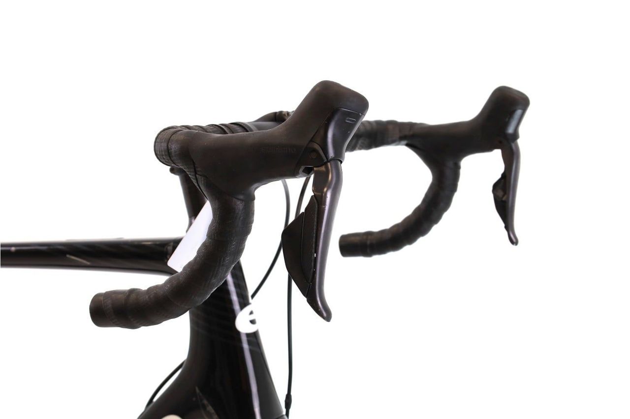 Vélos de route Cervélo Caledonia Ultegra Di2 | Campsider