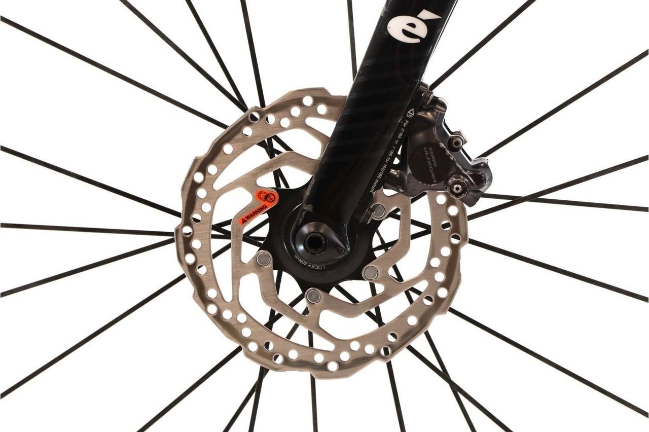 Vélos de route Cervélo Caledonia Ultegra Di2 | Campsider