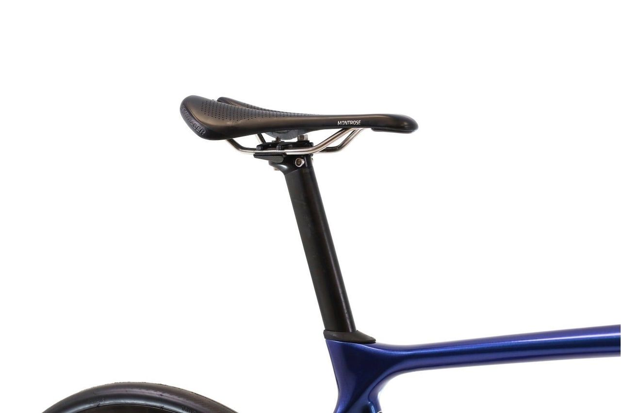 Vélos de route Giant TCR Advanced, Pro Disc 0 | Campsider