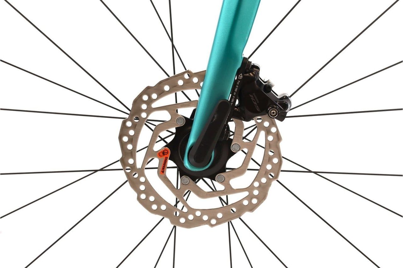 Vélo de route Bianchi Sprint Di2 12V | Campsider