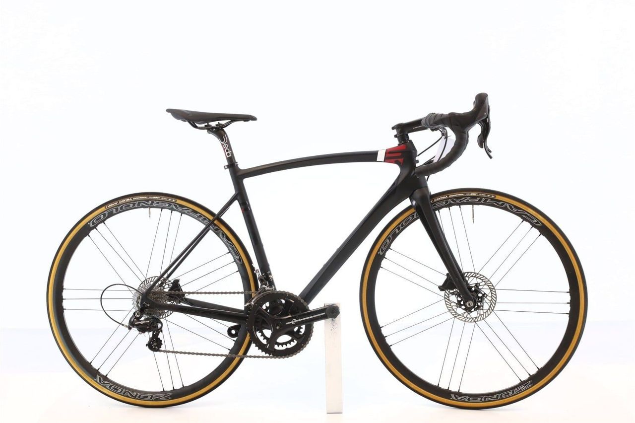 Vélo de route Ridley Fenix Slic Rival Etap | Campsider
