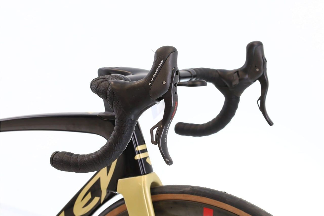 Vélos de route Ridley Noah Fast Disc | Campsider