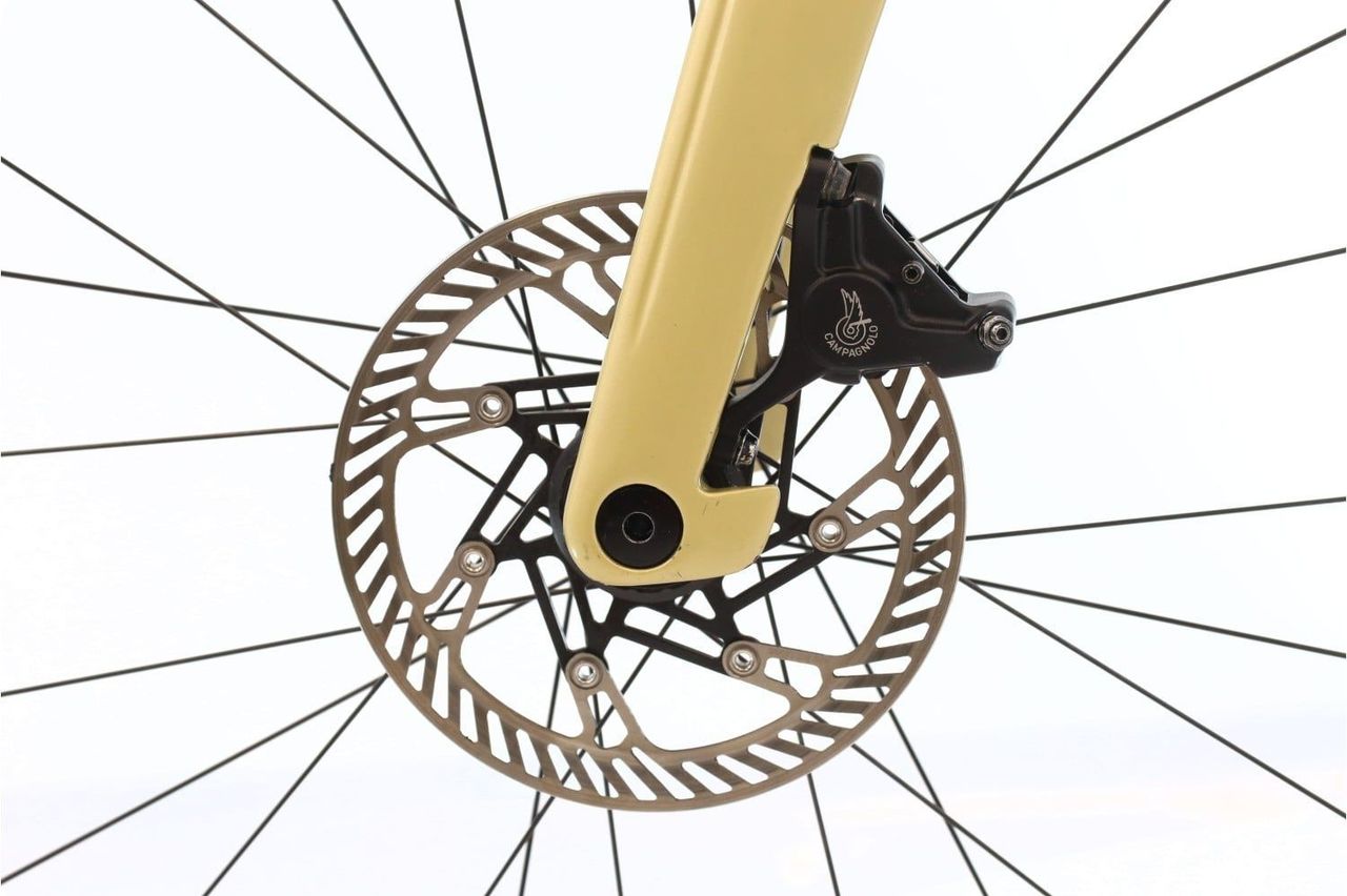 Vélos de route Ridley Noah Fast Disc | Campsider