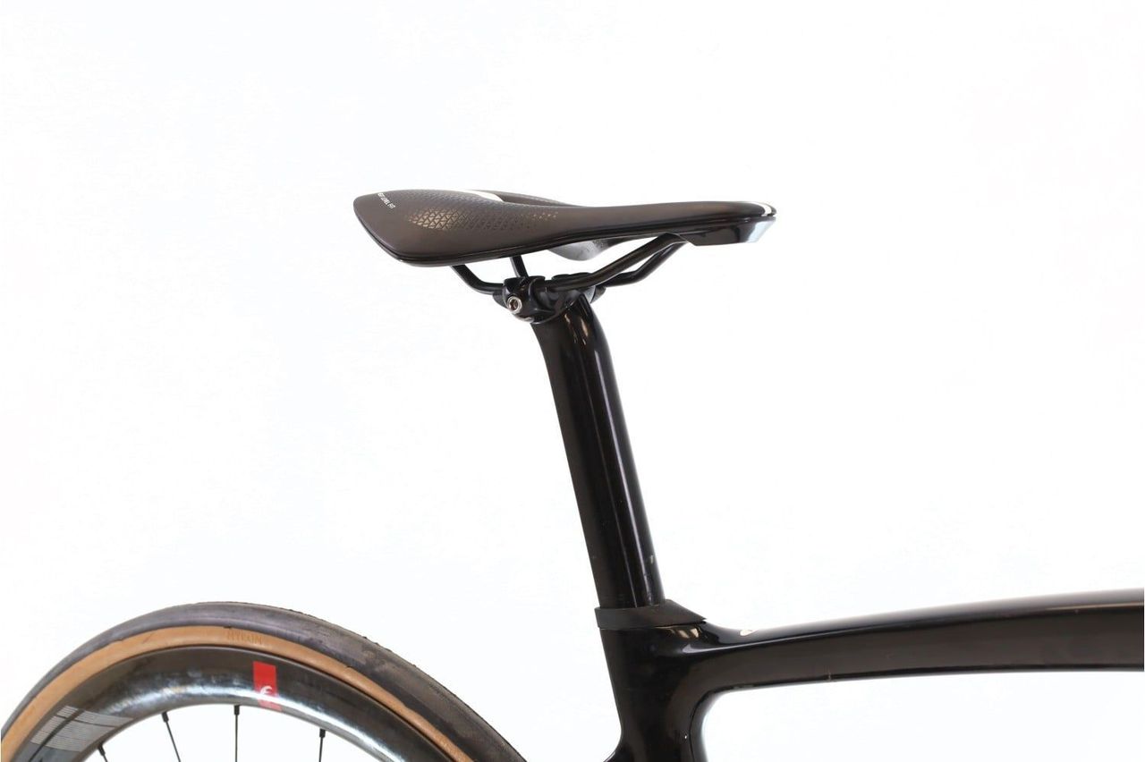 Vélos de route Ridley Noah Fast Disc | Campsider
